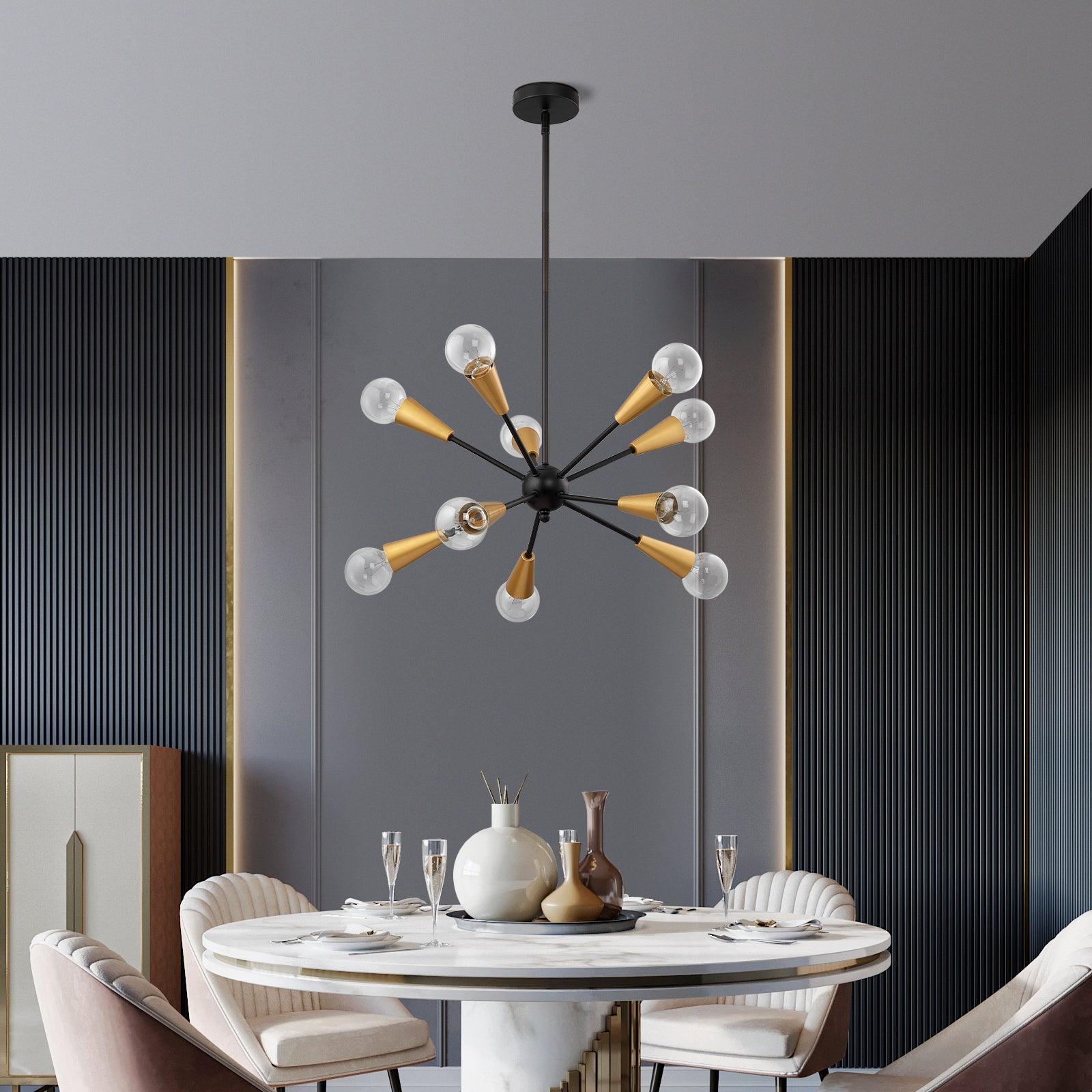 Ceiling Lights – Lightania